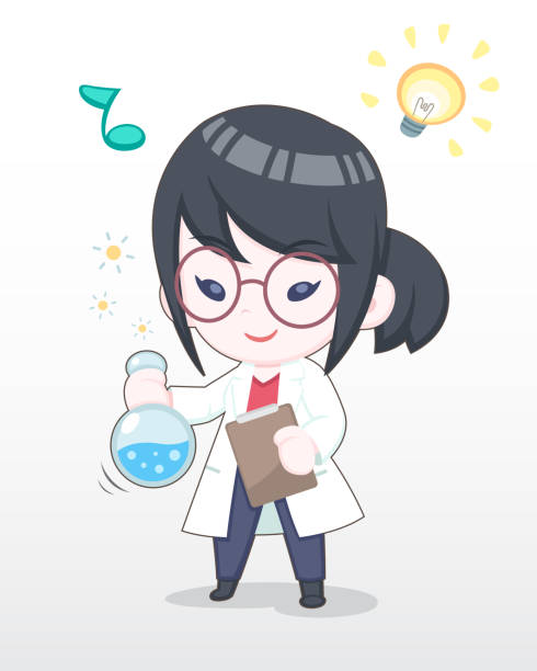 Best Kid Scientist Illustrations, Royalty-Free Vector Graphics & Clip ... Best Kid Scientist Illustrations, Royalty-Free Vector Graphics & Clip ...