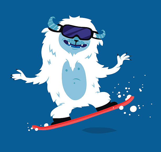 Yeti Illustrations, Royalty-Free Vector Graphics & Clip Art - iStock Yeti Illustrations, Royalty-Free Vector Graphics & Clip Art - iStock