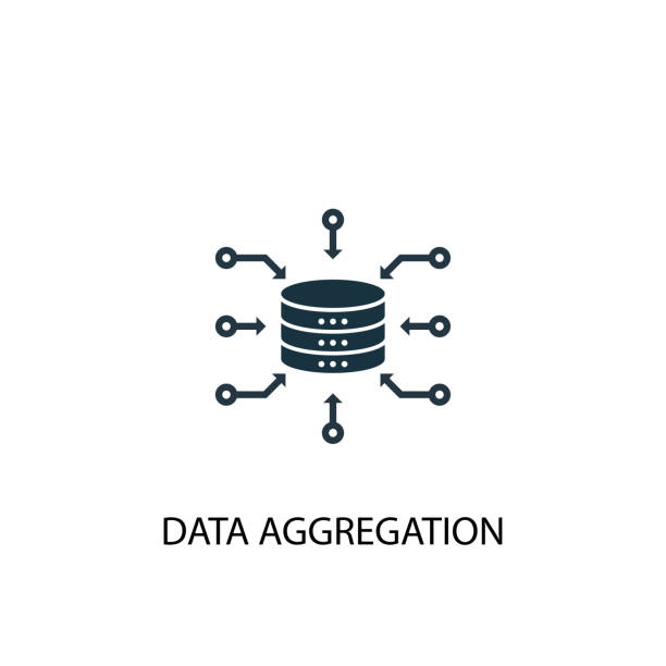 Aggregation Stage Illustrations, Royalty-Free Vector Graphics & Clip ... Aggregation Stage Illustrations, Royalty-Free Vector Graphics & Clip ...