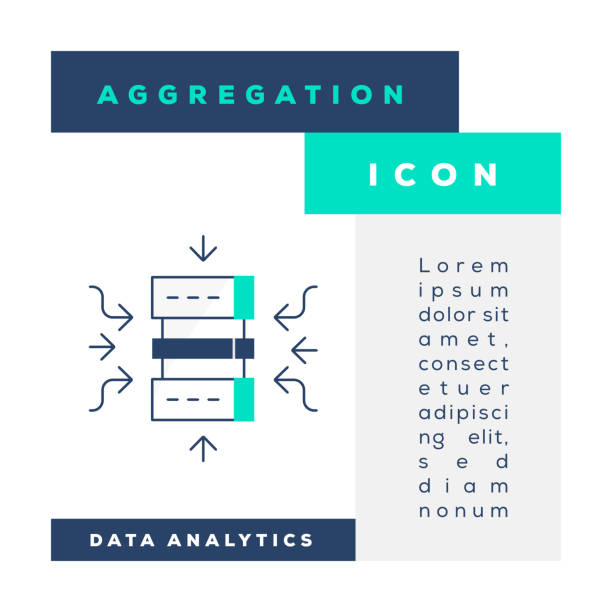 Data Aggregation Illustrations, Royalty-Free Vector Graphics & Clip Art ... Data Aggregation Illustrations, Royalty-Free Vector Graphics & Clip Art ...