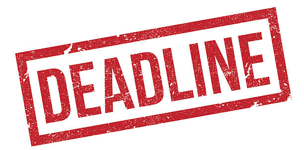 Deadline Illustrations, Royalty-Free Vector Graphics & Clip Art - iStock Deadline Illustrations, Royalty-Free Vector Graphics & Clip Art - iStock