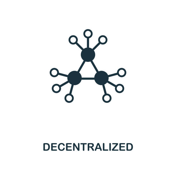 Best Decentralization Illustrations, Royalty-Free Vector Graphics ... Best Decentralization Illustrations, Royalty-Free Vector Graphics ...
