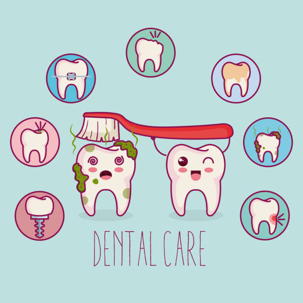 Best Tooth Decay Illustrations, Royalty-Free Vector Graphics & Clip Art ... Best Tooth Decay Illustrations, Royalty-Free Vector Graphics & Clip Art ...
