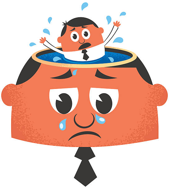Midlife Crisis Illustrations, Royalty-Free Vector Graphics & Clip Art ... Midlife Crisis Illustrations, Royalty-Free Vector Graphics & Clip Art ...
