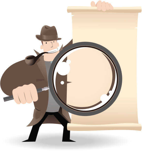 Best Suspicious Activity Illustrations, Royalty-Free Vector Graphics ... Best Suspicious Activity Illustrations, Royalty-Free Vector Graphics ...