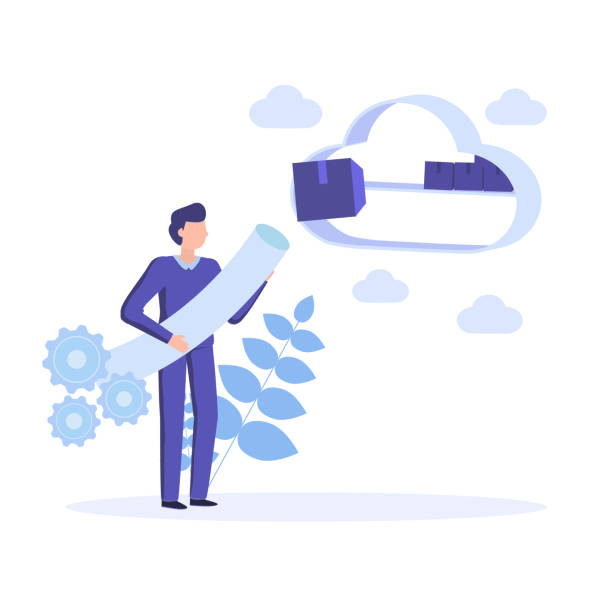 Top 60 Devops Clip Art, Vector Graphics and Illustrations - iStock Top 60 Devops Clip Art, Vector Graphics and Illustrations - iStock