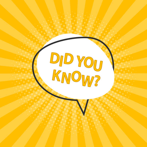 Did You Know Graphic Illustrations, Royalty-Free Vector Graphics & Clip ... Did You Know Graphic Illustrations, Royalty-Free Vector Graphics & Clip ...