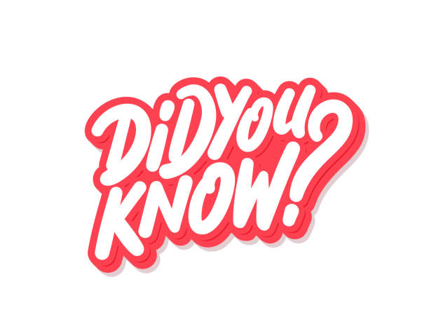 Did You Know Words Illustrations, Royalty-Free Vector Graphics & Clip ... Did You Know Words Illustrations, Royalty-Free Vector Graphics & Clip ...