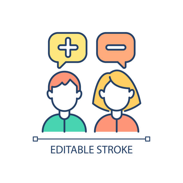 Conflict Resolved Illustrations, Royalty-Free Vector Graphics & Clip ... Conflict Resolved Illustrations, Royalty-Free Vector Graphics & Clip ...