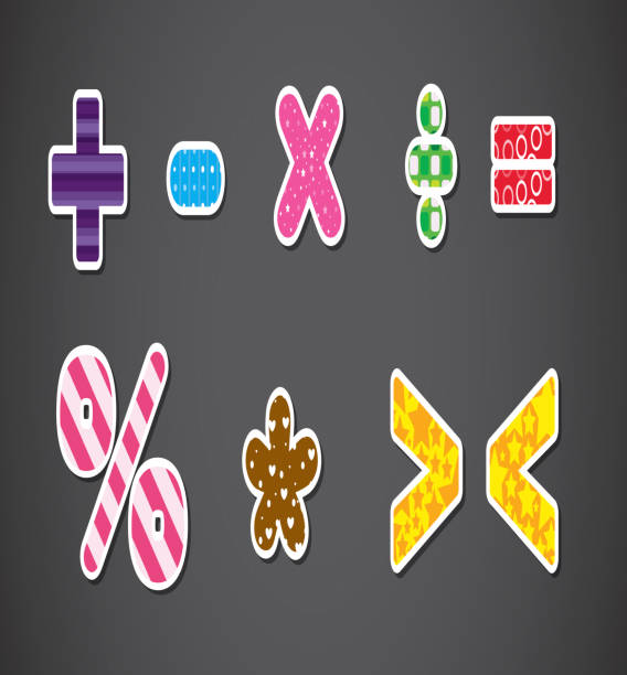 Best Math Operations Illustrations, Royalty-Free Vector Graphics & Clip ... Best Math Operations Illustrations, Royalty-Free Vector Graphics & Clip ...