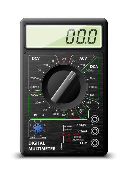 Multimeter Tester Illustrations, Royalty-Free Vector Graphics & Clip ... Multimeter Tester Illustrations, Royalty-Free Vector Graphics & Clip ...