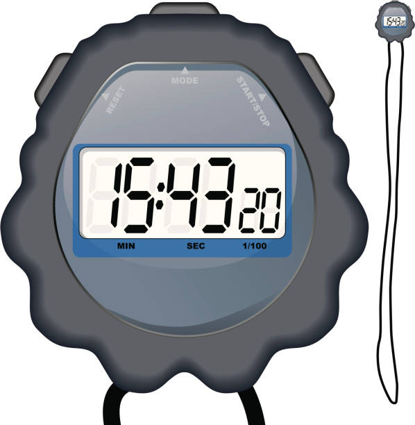 Best Digital Stopwatch Illustrations, Royalty-Free Vector Graphics ... Best Digital Stopwatch Illustrations, Royalty-Free Vector Graphics ...