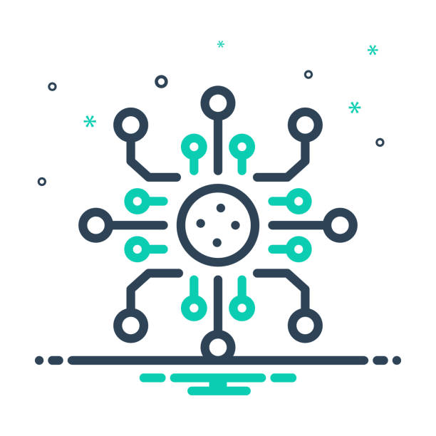 Best Digitalization Illustrations, Royalty-Free Vector Graphics & Clip ... Best Digitalization Illustrations, Royalty-Free Vector Graphics & Clip ...