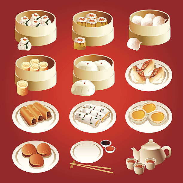 Best Dim Sum Illustrations, Royalty-Free Vector Graphics & Clip Art ... Best Dim Sum Illustrations, Royalty-Free Vector Graphics & Clip Art ...