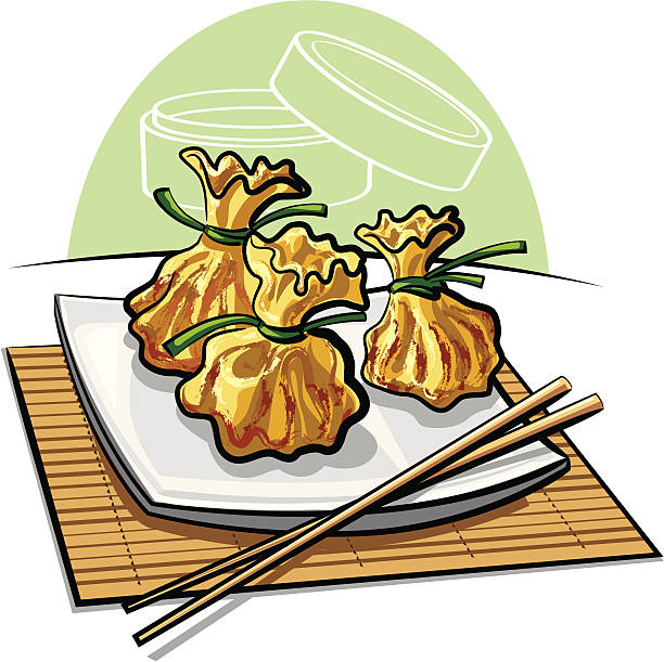 Royalty Free Dim Sum Clip Art, Vector Images & Illustrations - iStock Royalty Free Dim Sum Clip Art, Vector Images & Illustrations - iStock