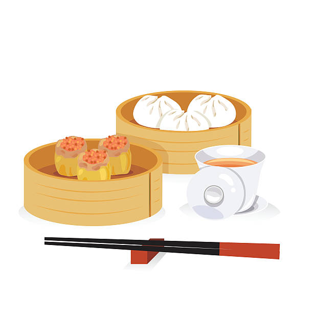 Royalty Free Dim Sum Clip Art, Vector Images & Illustrations - iStock Royalty Free Dim Sum Clip Art, Vector Images & Illustrations - iStock