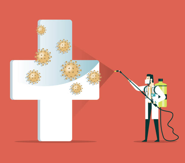 Weak Immune System Illustrations, Royalty-Free Vector Graphics & Clip ... Weak Immune System Illustrations, Royalty-Free Vector Graphics & Clip ...
