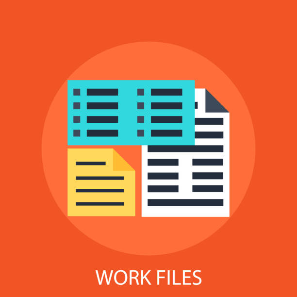 Unstructured Data Illustration Illustrations, Royalty-Free Vector ... Unstructured Data Illustration Illustrations, Royalty-Free Vector ...