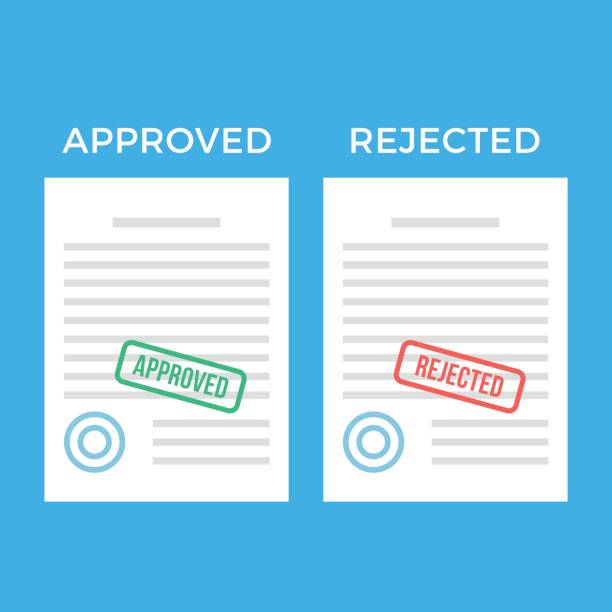 Best Rejection Illustrations, Royalty-Free Vector Graphics & Clip Art ... Best Rejection Illustrations, Royalty-Free Vector Graphics & Clip Art ...