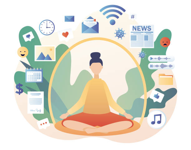 Information Overload Illustrations, Royalty-Free Vector Graphics & Clip ... Information Overload Illustrations, Royalty-Free Vector Graphics & Clip ...