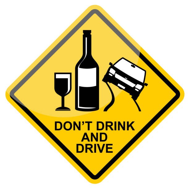 Don T Drink And Drive Signs Silhouette Stock Photos, Pictures & Royalty ... Don T Drink And Drive Signs Silhouette Stock Photos, Pictures & Royalty ...