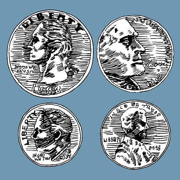 Quarter Illustrations, Royalty-Free Vector Graphics & Clip Art - iStock Quarter Illustrations, Royalty-Free Vector Graphics & Clip Art - iStock