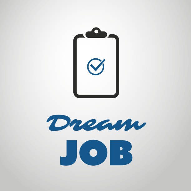 Dream Job Illustrations, Royalty-Free Vector Graphics & Clip Art - iStock Dream Job Illustrations, Royalty-Free Vector Graphics & Clip Art - iStock