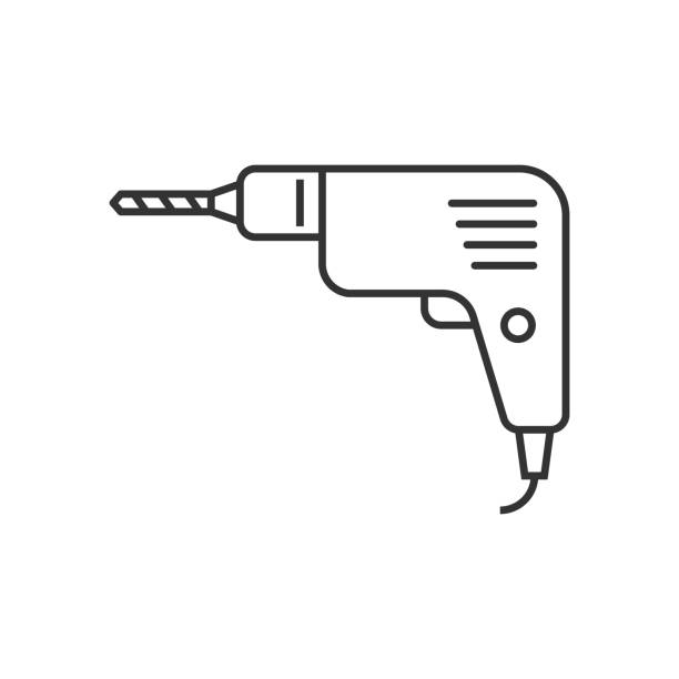 Best Drill Bit Illustrations, Royalty-Free Vector Graphics & Clip Art ... Best Drill Bit Illustrations, Royalty-Free Vector Graphics & Clip Art ...