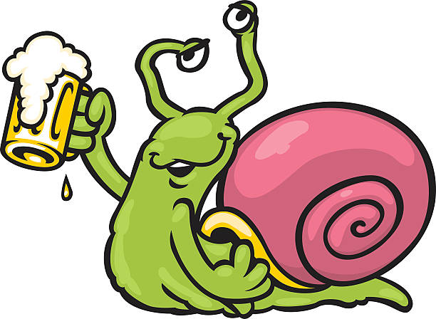 Slug Vs Snail Illustrations, Royalty-Free Vector Graphics & Clip Art ... Slug Vs Snail Illustrations, Royalty-Free Vector Graphics & Clip Art ...