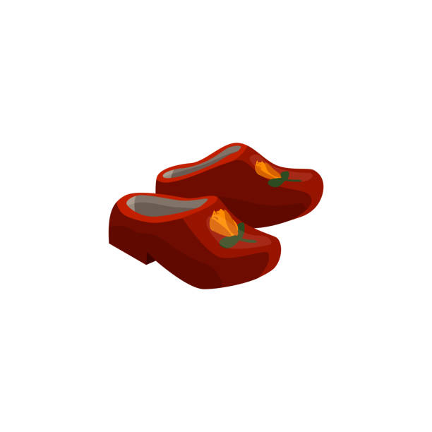 Dutch Clog Illustrations, Royalty-Free Vector Graphics & Clip Art - iStock Dutch Clog Illustrations, Royalty-Free Vector Graphics & Clip Art - iStock