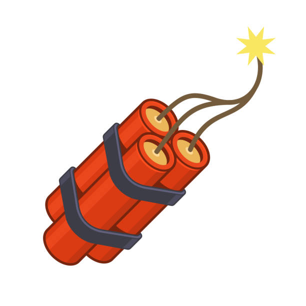 Dynamite Sticks Illustrations, Royalty-Free Vector Graphics & Clip Art ... Dynamite Sticks Illustrations, Royalty-Free Vector Graphics & Clip Art ...