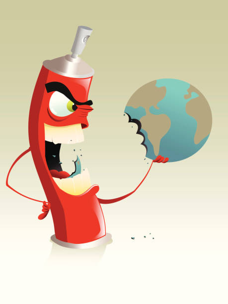 Best Ozone Layer Illustrations, Royalty-Free Vector Graphics & Clip Art ... Best Ozone Layer Illustrations, Royalty-Free Vector Graphics & Clip Art ...