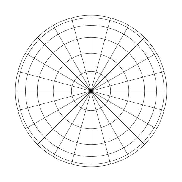 Latitude And Longitude Lines Illustrations, Royalty-Free Vector ... Latitude And Longitude Lines Illustrations, Royalty-Free Vector ...