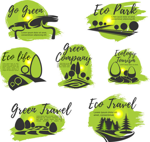 Best Sustainable Tourism Illustrations, Royalty-Free Vector Graphics ... Best Sustainable Tourism Illustrations, Royalty-Free Vector Graphics ...