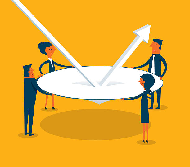 Economic Recovery Illustrations, Royalty-Free Vector Graphics & Clip ... Economic Recovery Illustrations, Royalty-Free Vector Graphics & Clip ...