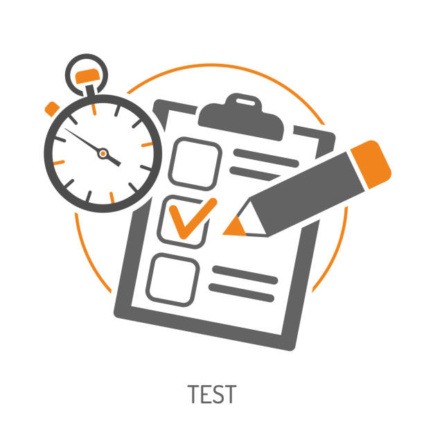 Testing Illustrations, Royalty-Free Vector Graphics & Clip Art - iStock Testing Illustrations, Royalty-Free Vector Graphics & Clip Art - iStock
