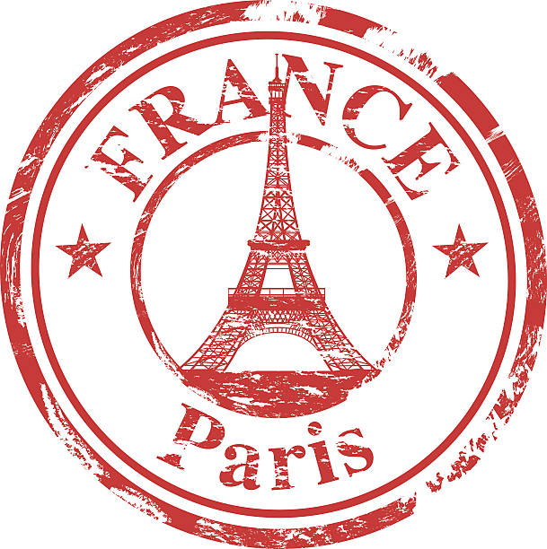 Paris Word With Eiffel Tower Illustrations, Royalty-Free Vector ... Paris Word With Eiffel Tower Illustrations, Royalty-Free Vector ...