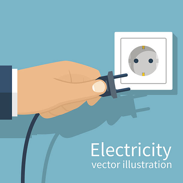 Unplug Appliances Illustrations, Royalty-Free Vector Graphics & Clip ... Unplug Appliances Illustrations, Royalty-Free Vector Graphics & Clip ...