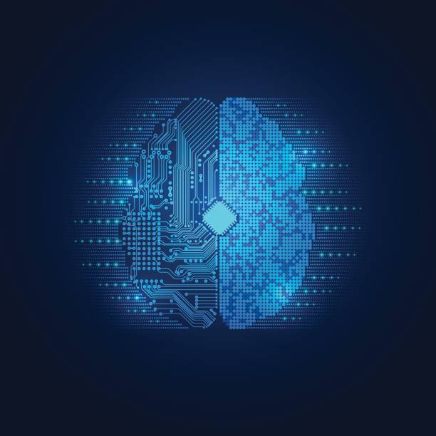 Computer Chip Illustrations, Royalty-Free Vector Graphics & Clip Art ... Computer Chip Illustrations, Royalty-Free Vector Graphics & Clip Art ...