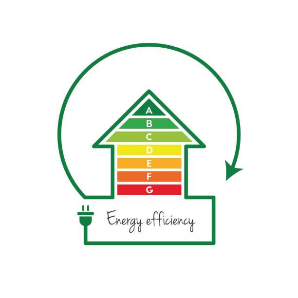 Energy Efficient Building Illustrations, Royalty-Free Vector Graphics ... Energy Efficient Building Illustrations, Royalty-Free Vector Graphics ...