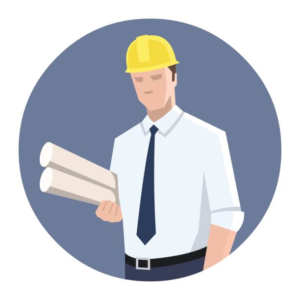 Civil Engineer Illustrations, Royalty-Free Vector Graphics & Clip Art ... Civil Engineer Illustrations, Royalty-Free Vector Graphics & Clip Art ...