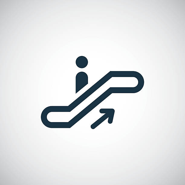 Best Escalator Illustrations, Royalty-Free Vector Graphics & Clip Art ... Best Escalator Illustrations, Royalty-Free Vector Graphics & Clip Art ...