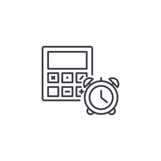 Desk Papers Comparing Illustrations, Royalty-Free Vector Graphics ... Desk Papers Comparing Illustrations, Royalty-Free Vector Graphics ...