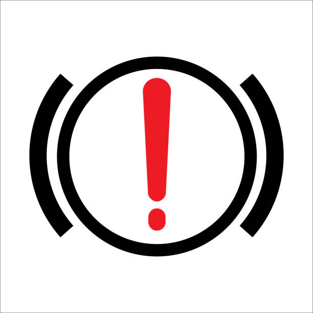 Orange Warning Icon Exclamation Mark Sign Circle Button Illustrations ... Orange Warning Icon Exclamation Mark Sign Circle Button Illustrations ...