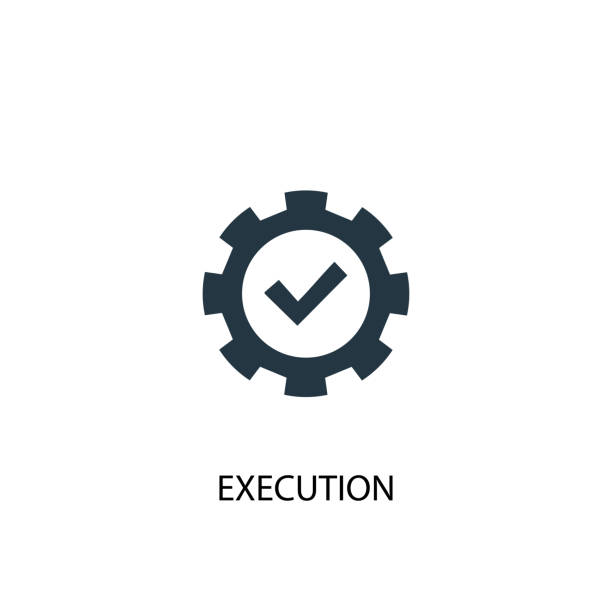 Execution Illustrations, Royalty-Free Vector Graphics & Clip Art - iStock Execution Illustrations, Royalty-Free Vector Graphics & Clip Art - iStock