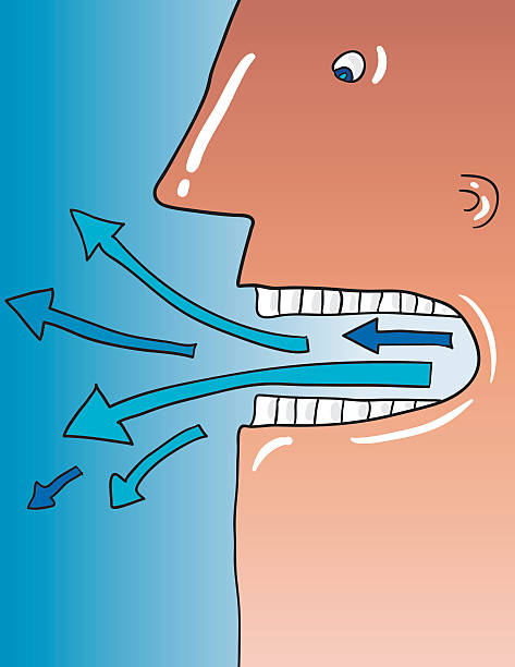 Royalty Free Exhaling Clip Art, Vector Images & Illustrations - iStock Royalty Free Exhaling Clip Art, Vector Images & Illustrations - iStock