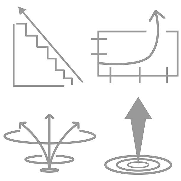 Exponential Growth Concept Illustrations, Royalty-Free Vector Graphics ... Exponential Growth Concept Illustrations, Royalty-Free Vector Graphics ...