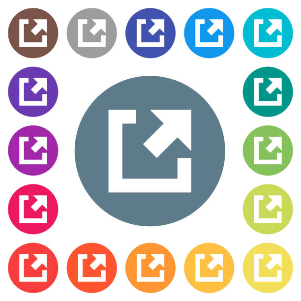 Redirect Arrow Vector Illustrations, Royalty-Free Vector Graphics ... Redirect Arrow Vector Illustrations, Royalty-Free Vector Graphics ...