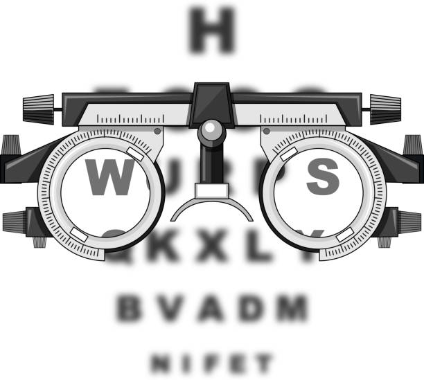 Eye Exam Illustrations, Royalty-Free Vector Graphics & Clip Art - iStock Eye Exam Illustrations, Royalty-Free Vector Graphics & Clip Art - iStock