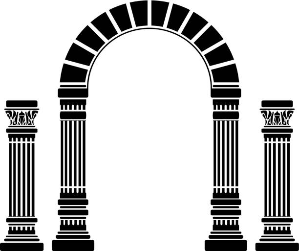 Best Gothic Columns Illustrations, Royalty-Free Vector Graphics & Clip ... Best Gothic Columns Illustrations, Royalty-Free Vector Graphics & Clip ...